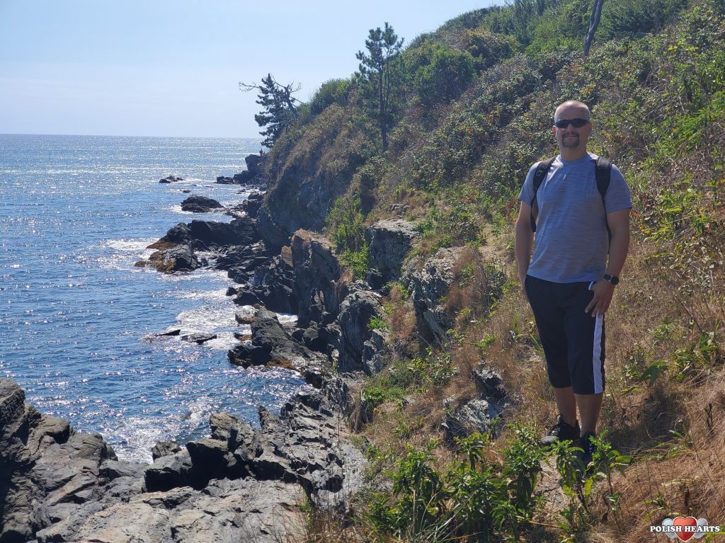 Handsome Polish man: user: marko_m, 44 years old