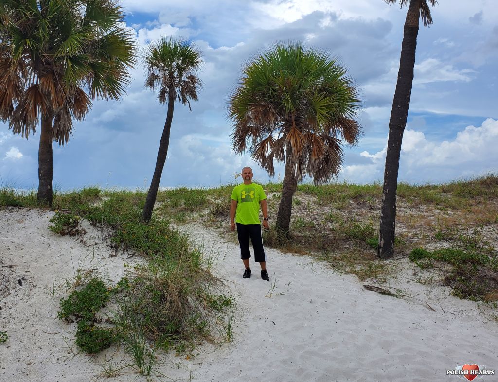 Handsome Polish man: user: marko_m, 44 years old